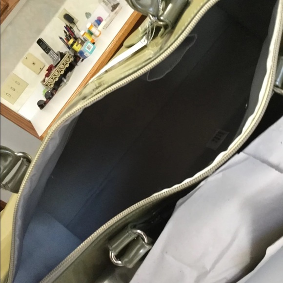 Bags | Beijo Luxe Xl Handbag Purse Sholderbag Woman Tote | Poshmark